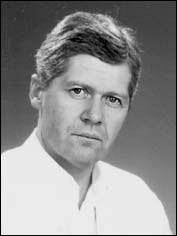 Univ.-Prof. Dr. Martin Ulm