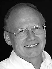 Prof. Dr. Reinhard Graf