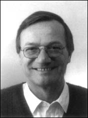 Mag. Dr. Peter Umfer