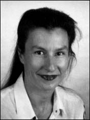 Simone Kirchner-Dér